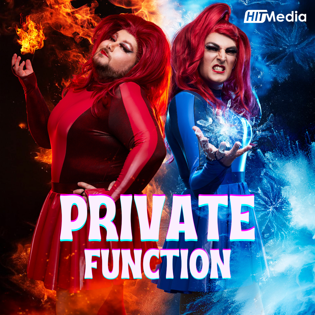 Private Function - October 19 | HIT Media